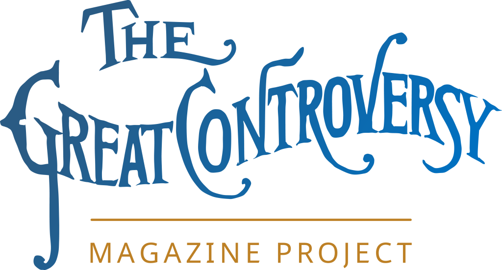 GC Magazine – Project